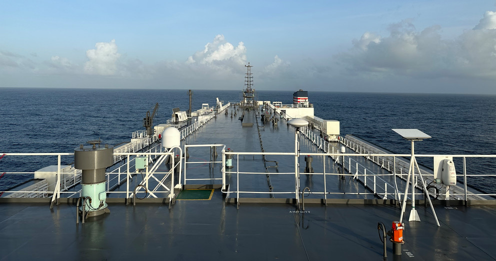 Japanese shipping giant NYK Line selects Marlink to equip its owned ...