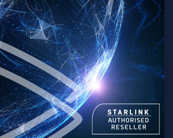 Starlink - Marlink